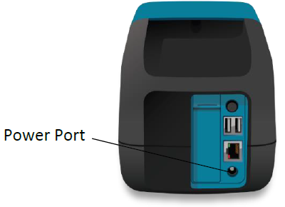 Unpack and Power on Sofia 2